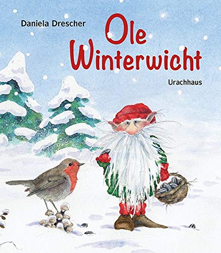 Zauberhafte Weihnachtswichtel